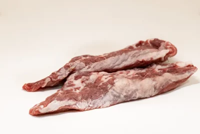 Pluma Ibérica - Carnsaluju